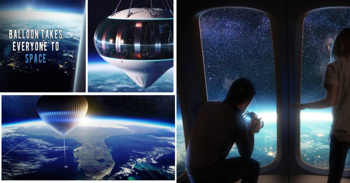 Commercial Space - Scopum